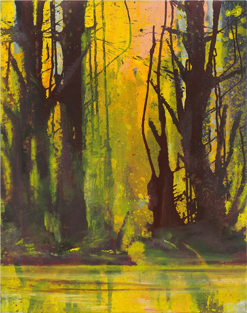 Bernd Zimmer – The Upsilon Store