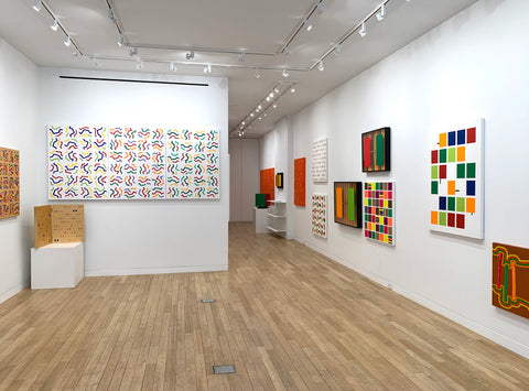 Upsilon Gallery – The Upsilon Store