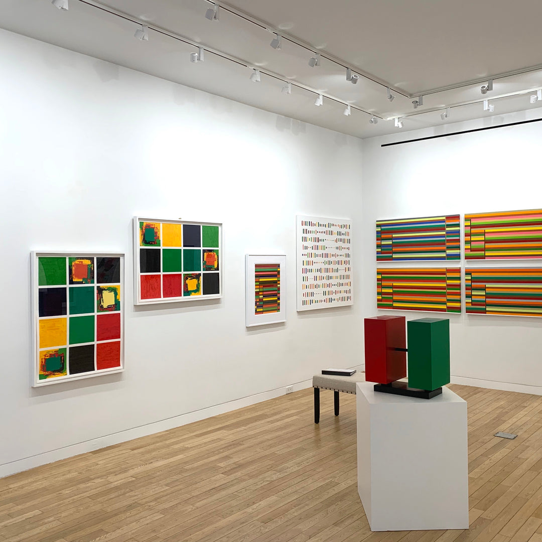 Upsilon Gallery – The Upsilon Store