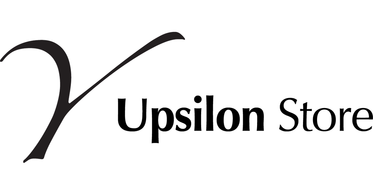 Upsilon Gallery – The Upsilon Store
